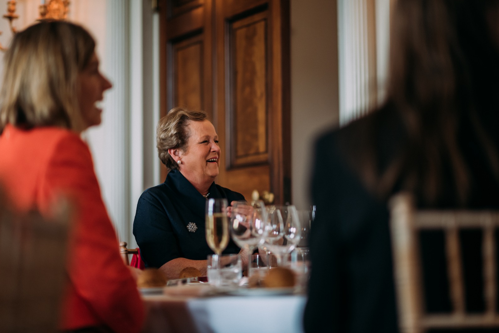 Fasque House Wedding (393 of 574) – Burfly – Heartfelt and alternative ...