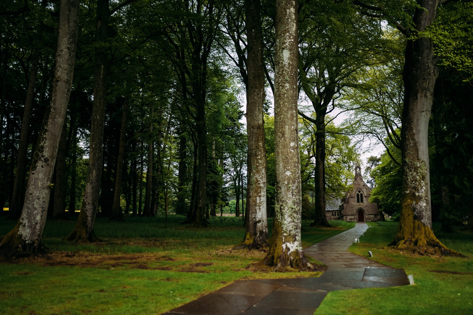 Fasque House Wedding (462 of 574) – Burfly – Heartfelt and alternative ...